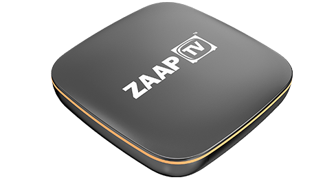 Get Live Arabic TV Channels with ZaapTV™ - Arabic Live TV - ZAAPTV ...